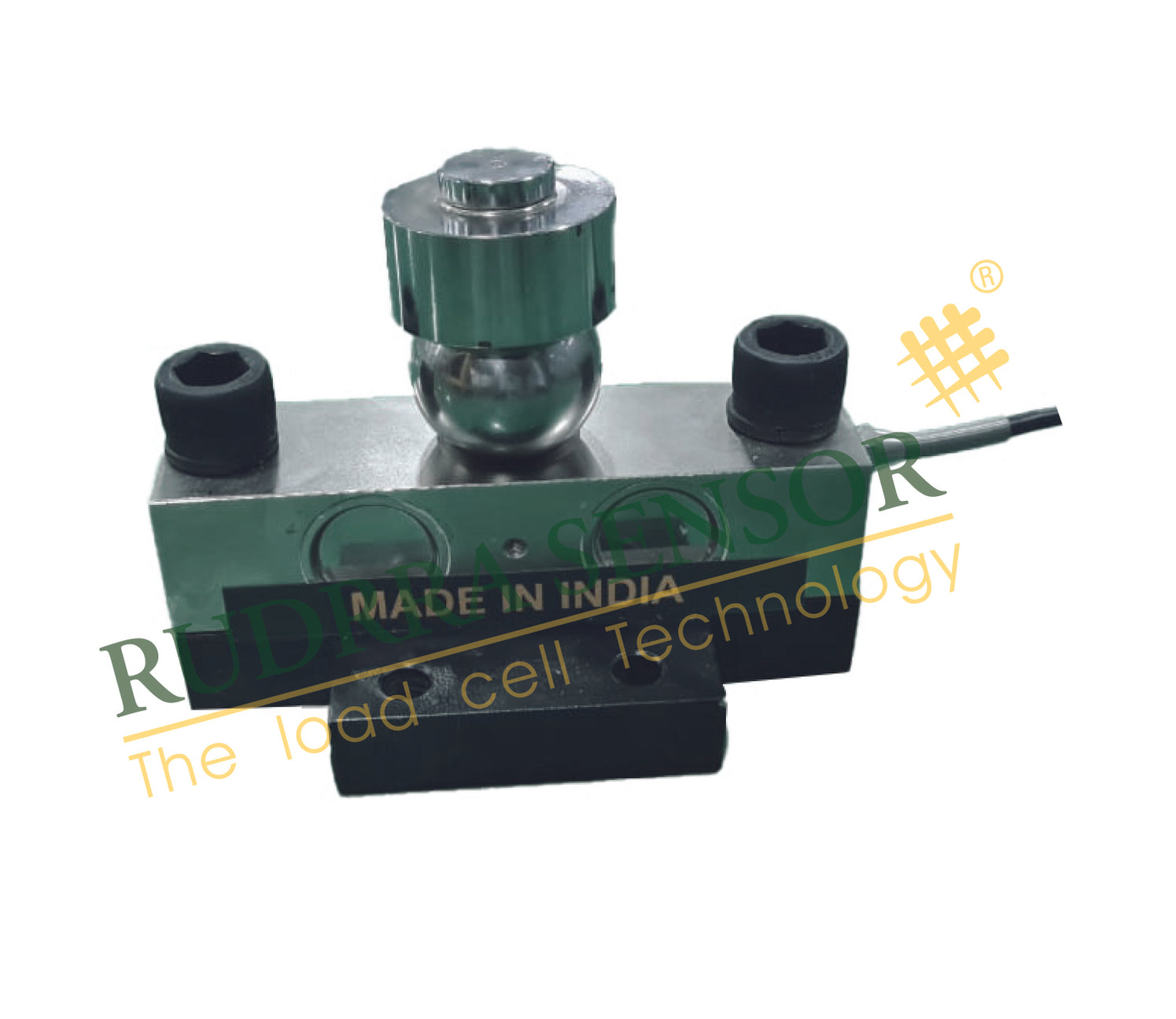 Buy Load Cell Online in India at Best Price — Rudrra Sensor