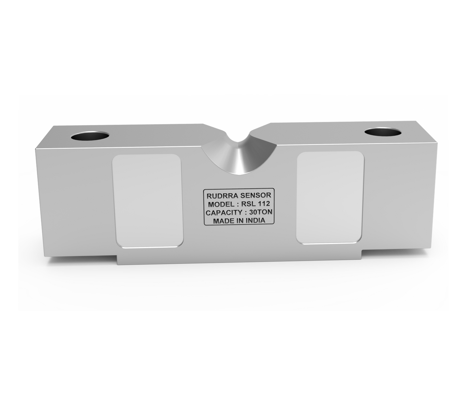RSL 112 Single-Ended Load Cells in India — Rudrra Sensor