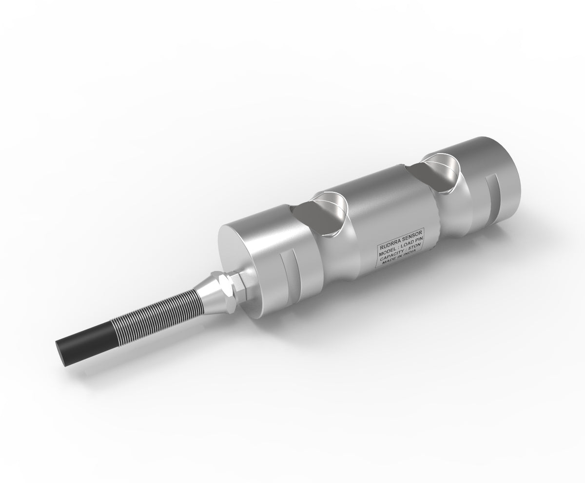 Load Pin — Rudrra Sensor