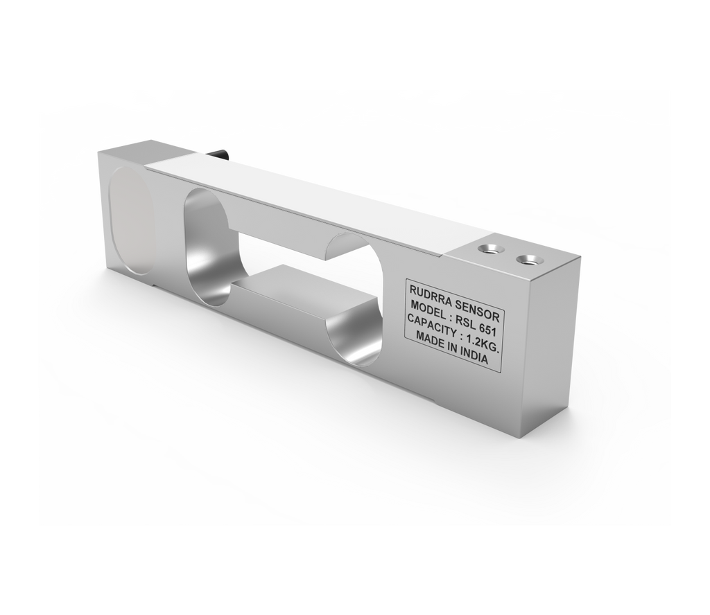 Buy Load Cell Online in India at Best Price — Rudrra Sensor