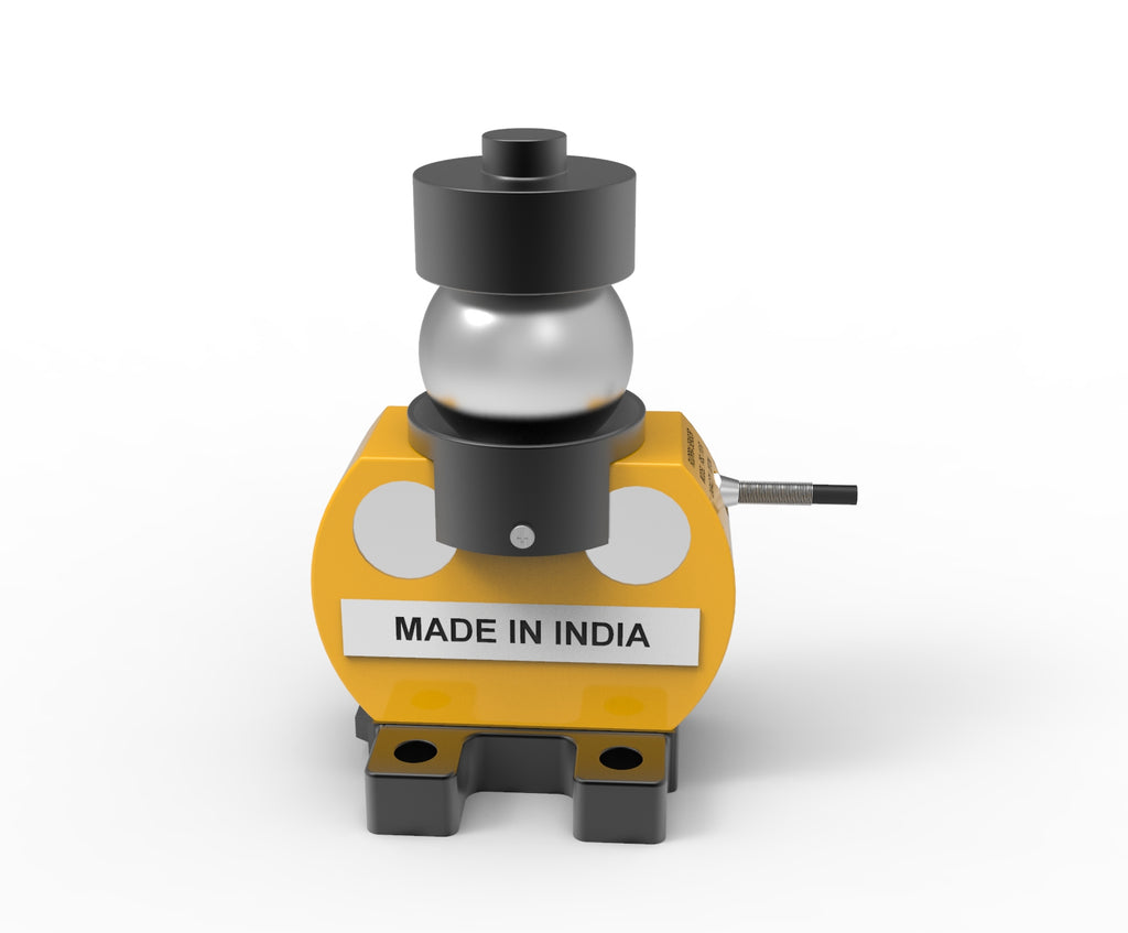 Buy Load Cell Online in India at Best Price — Rudrra Sensor