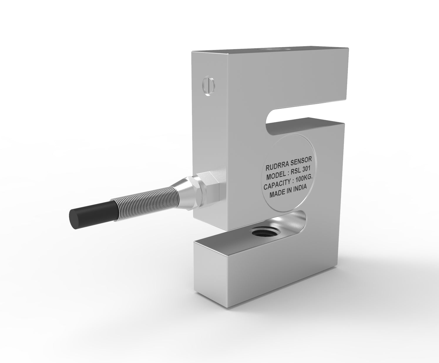 Tensile & Universal Testing Load Cells | Rudrra Sensor