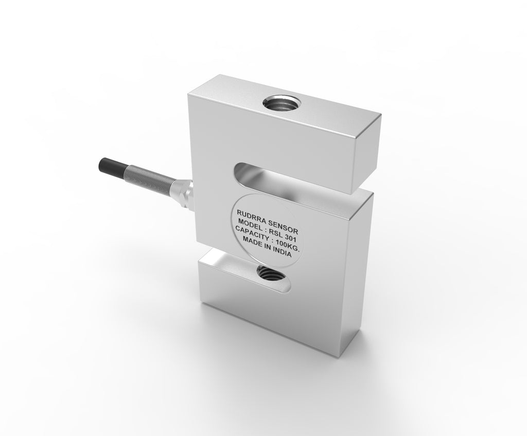 Tensile & Universal Testing — Rudrra Sensor
