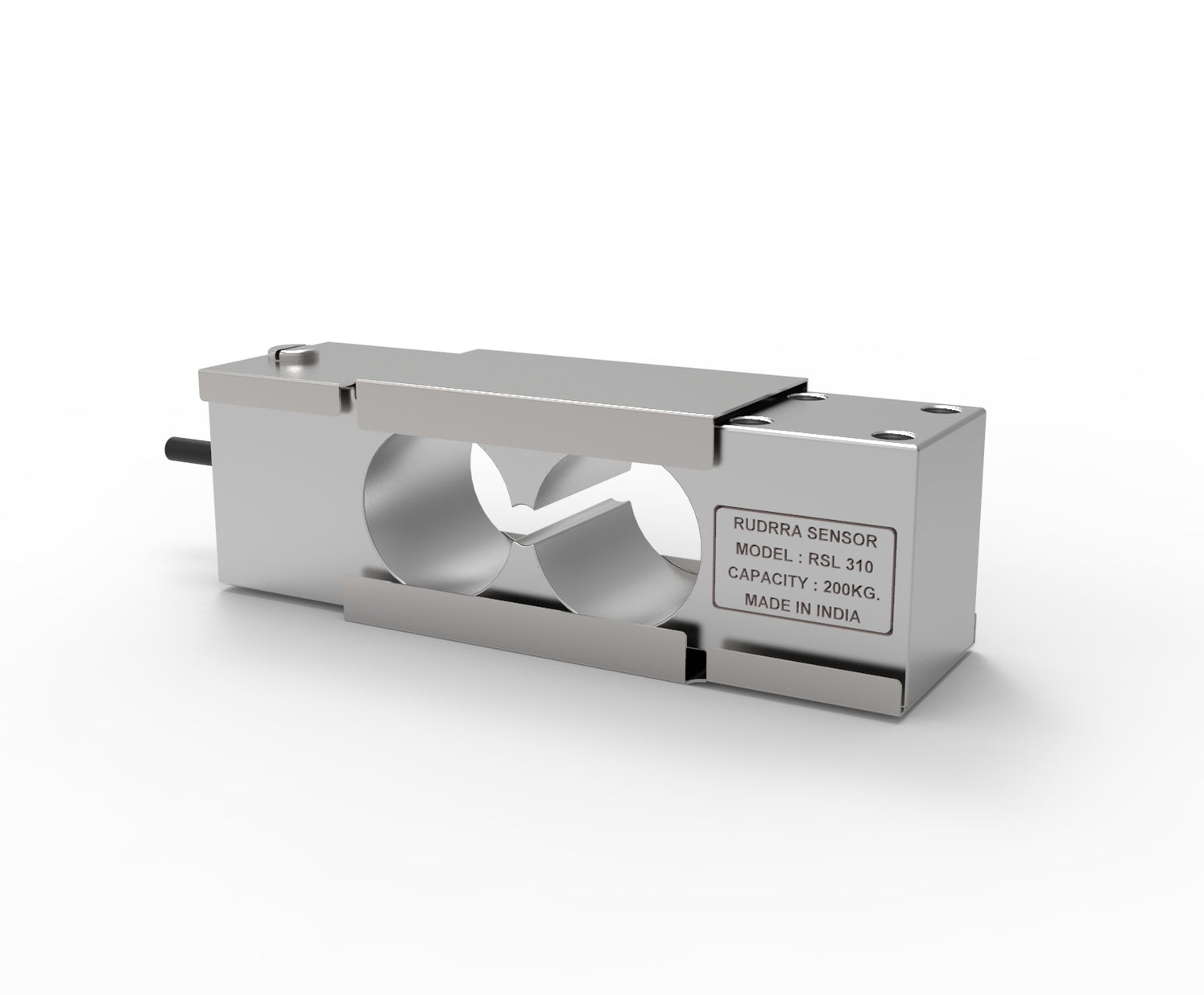 Buy Load Cell Online in India at Best Price — Rudrra Sensor