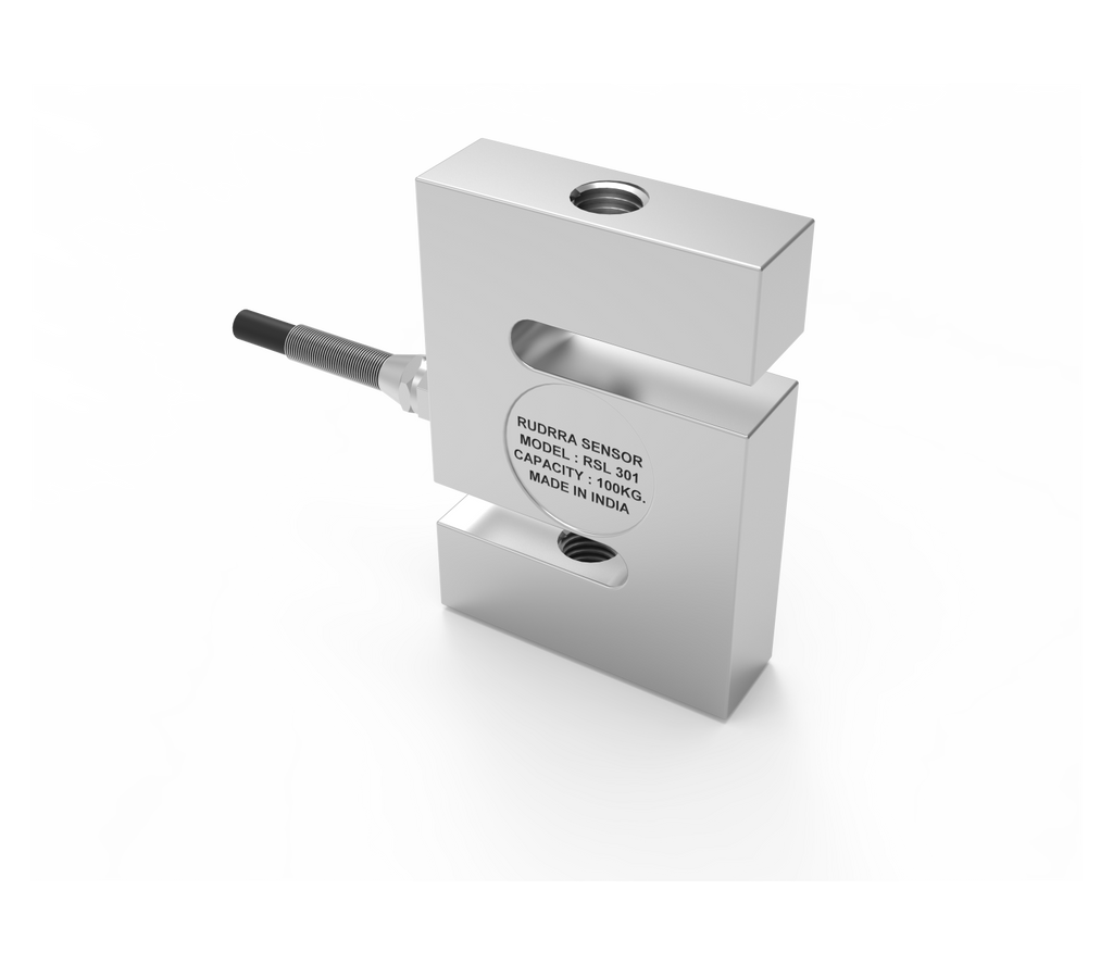 Buy Load Cell Online in India at Best Price — Rudrra Sensor