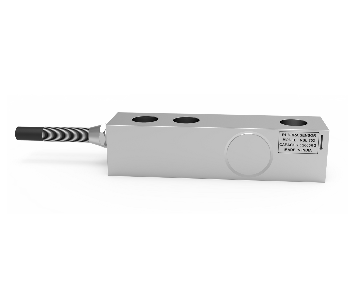Buy Load Cell Online in India at Best Price — Rudrra Sensor