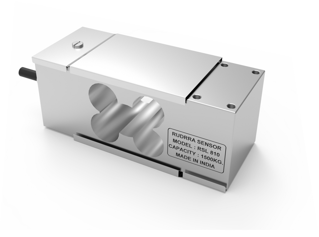 Buy Load Cell Online in India at Best Price — Rudrra Sensor