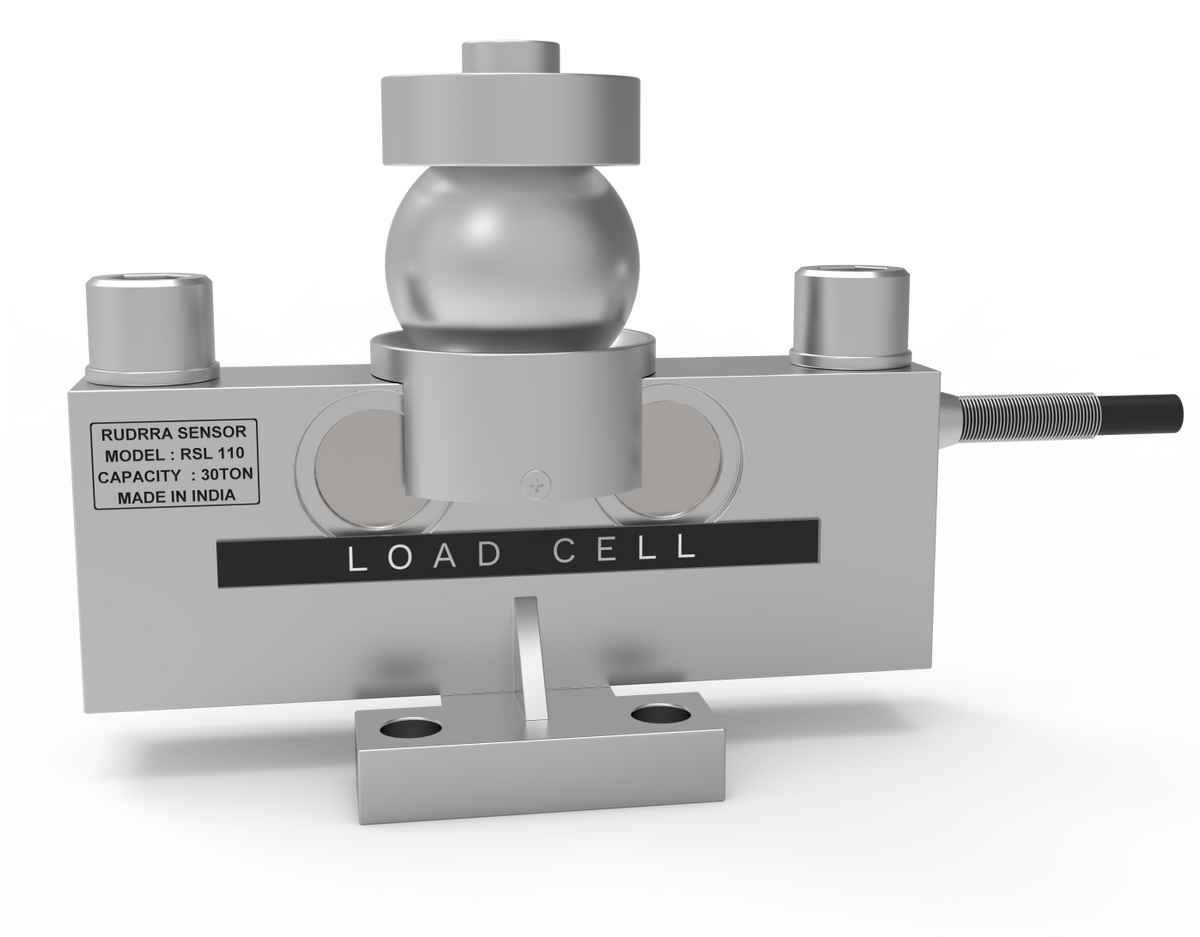 RSL 110 — Rudra sensor